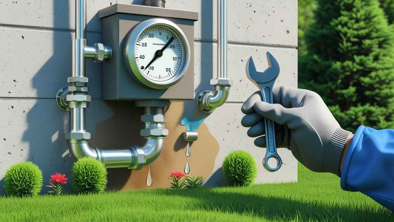 Essential Guide to Water Meter Maintenance and Leak Detection ...